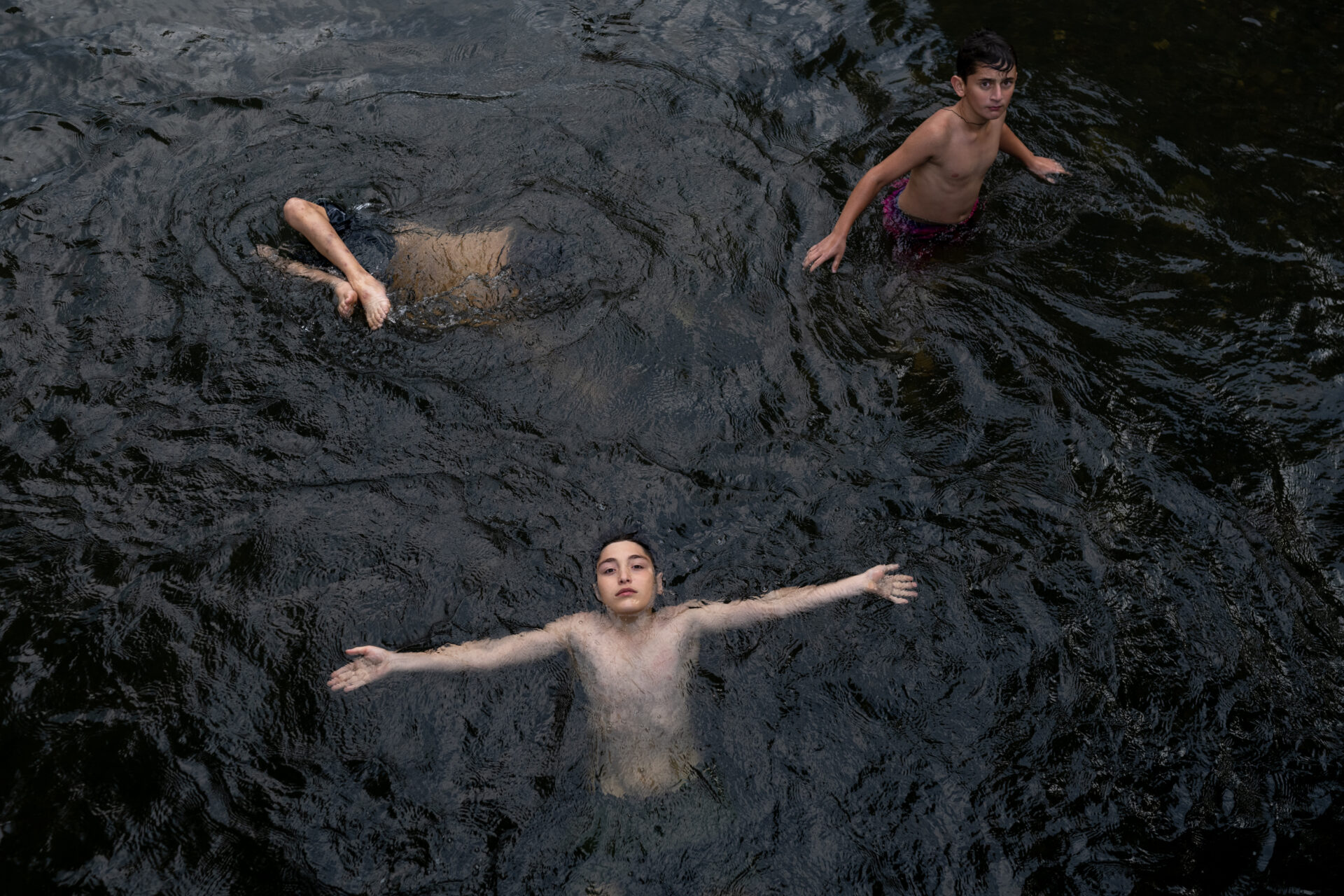 Community Hangout: Alexia Grants - The VII Foundation