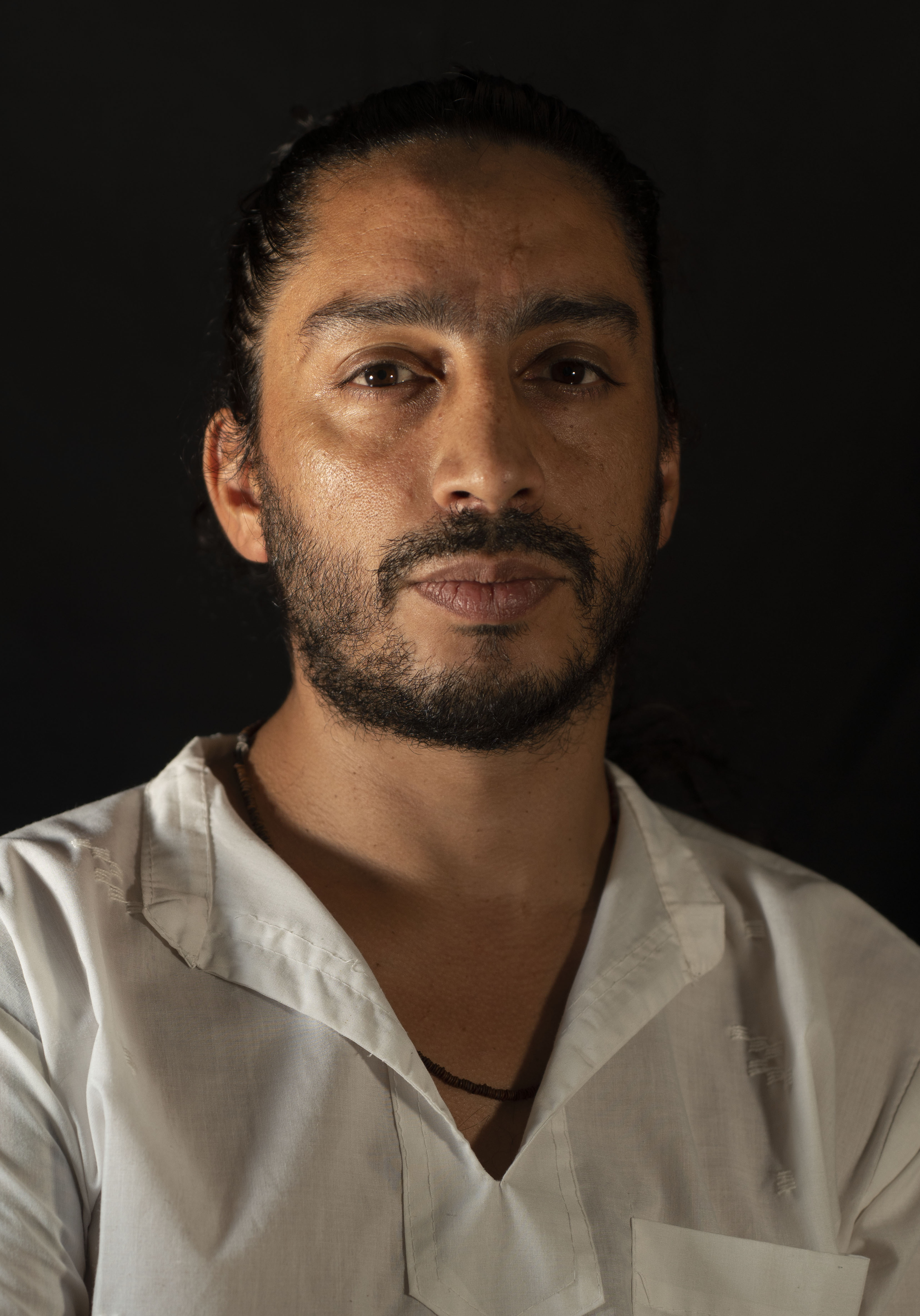 Pablo Vergara - The VII Foundation