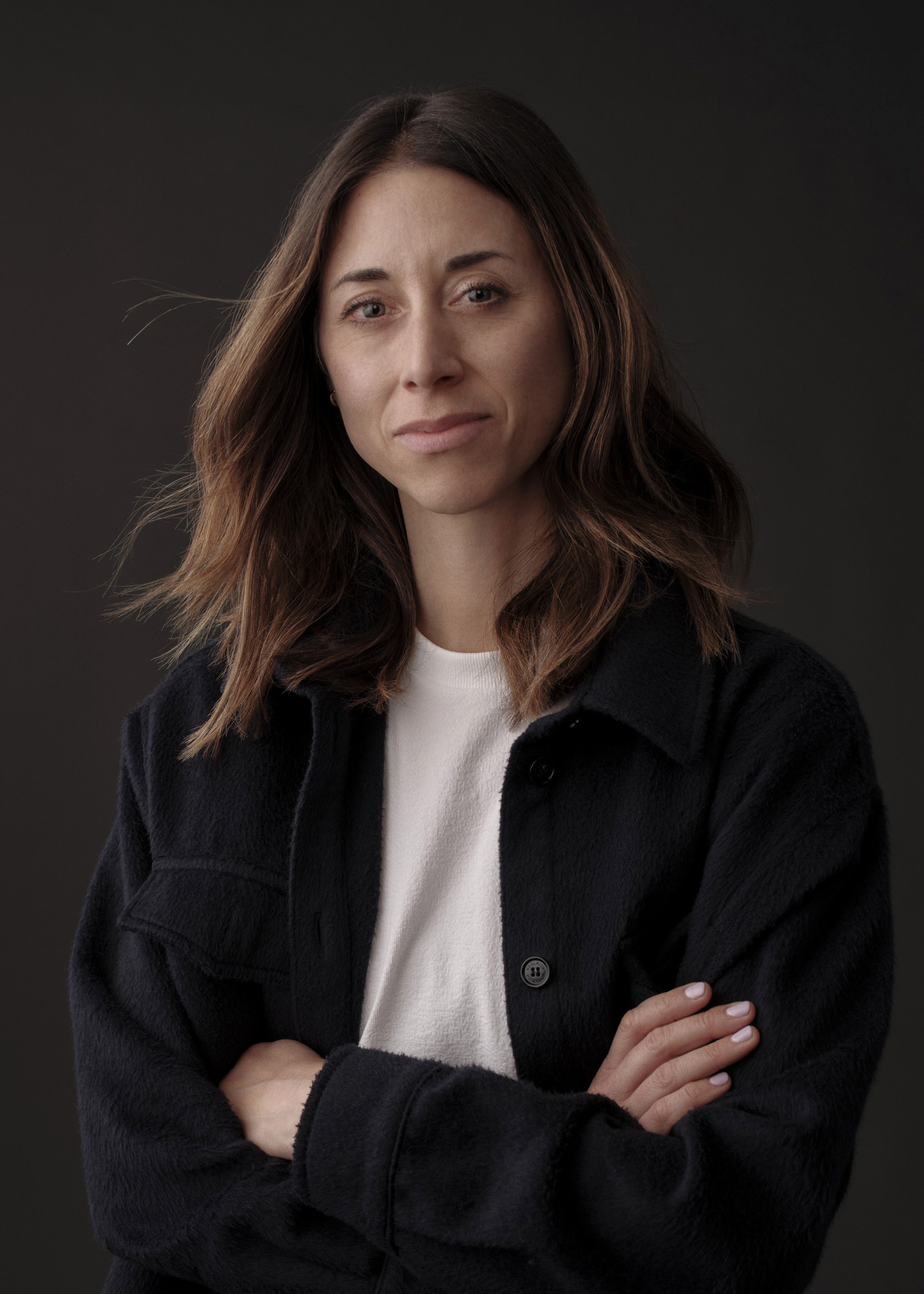 Bridget Harris - The VII Foundation