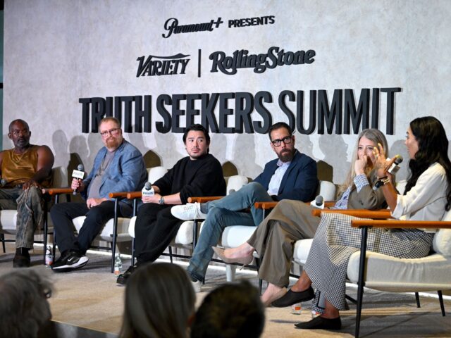 The Stringer - The VII Foundation