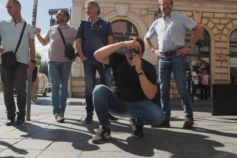 The VII Foundation - The VII Foundation