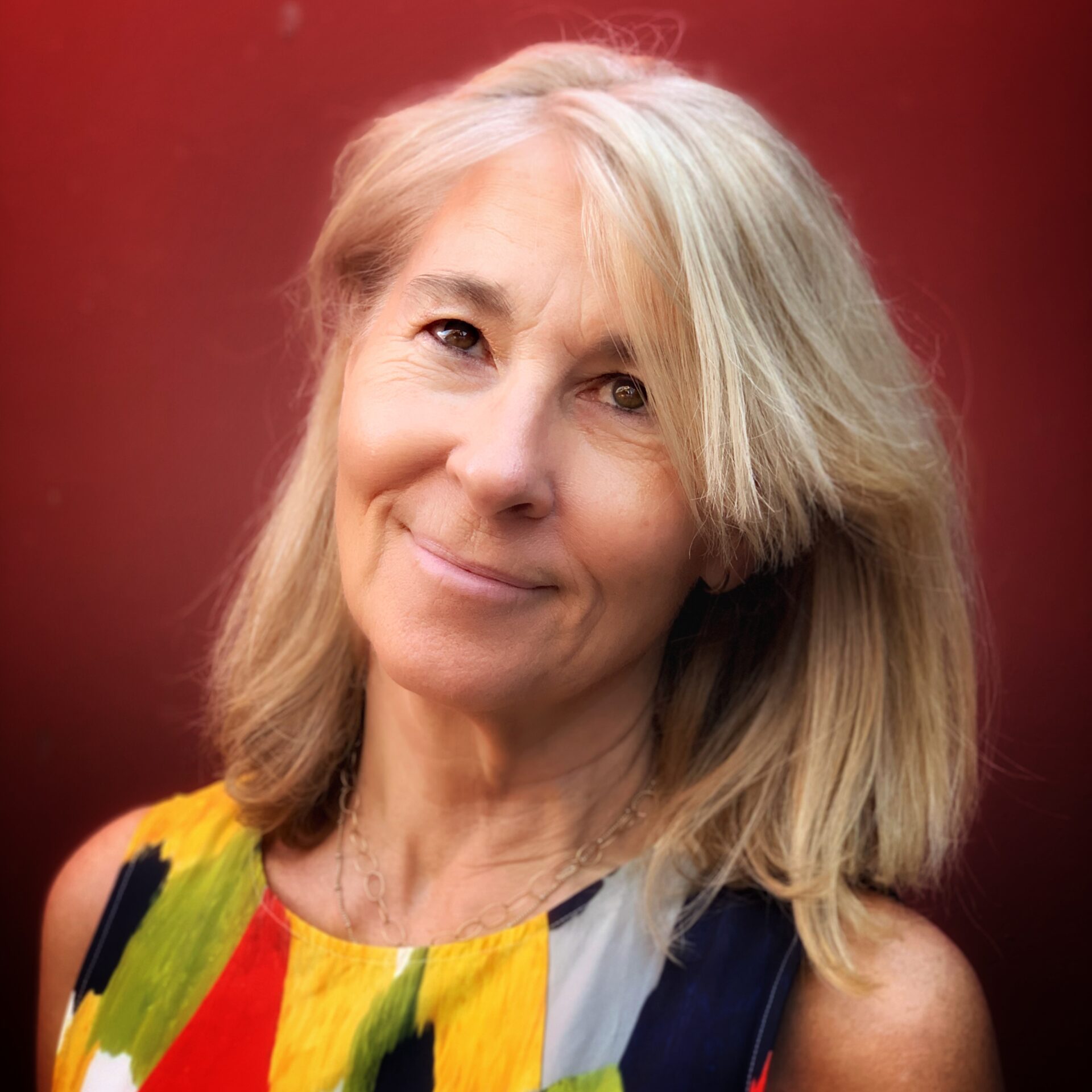 Fiona Turner - The VII Foundation